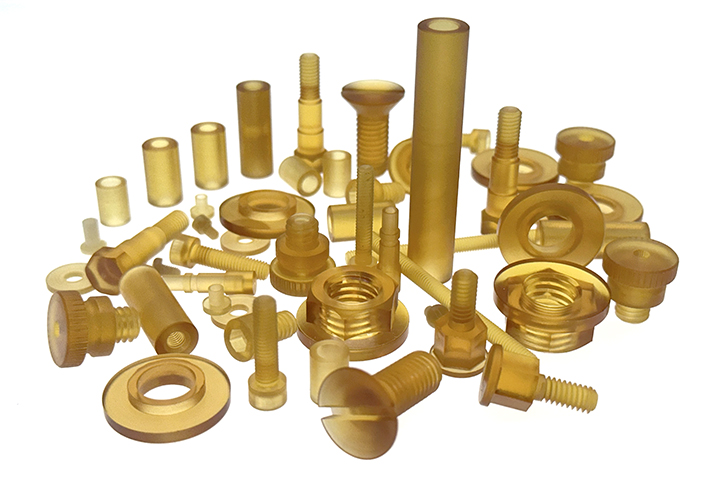 Materiales Industriales | 3DCR